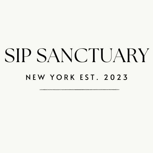 Sip Sanctuary – Sip Sanctuary